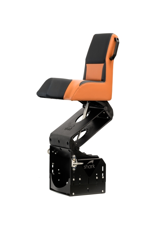 EPIC with Flex Suspension - Hypromarine